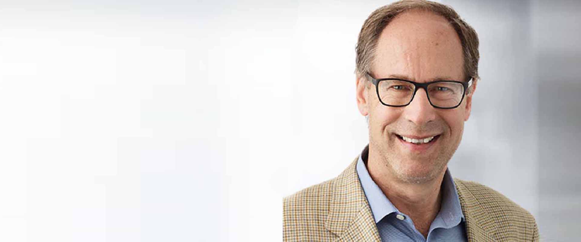 Edward Waitzer: "La gobernanza es el mayor reto de los temas ESG"