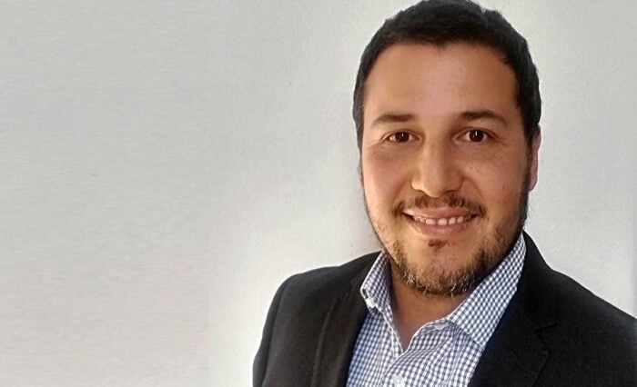 Colbún: "El gran desafío es lograr que las distintas áreas de la ...