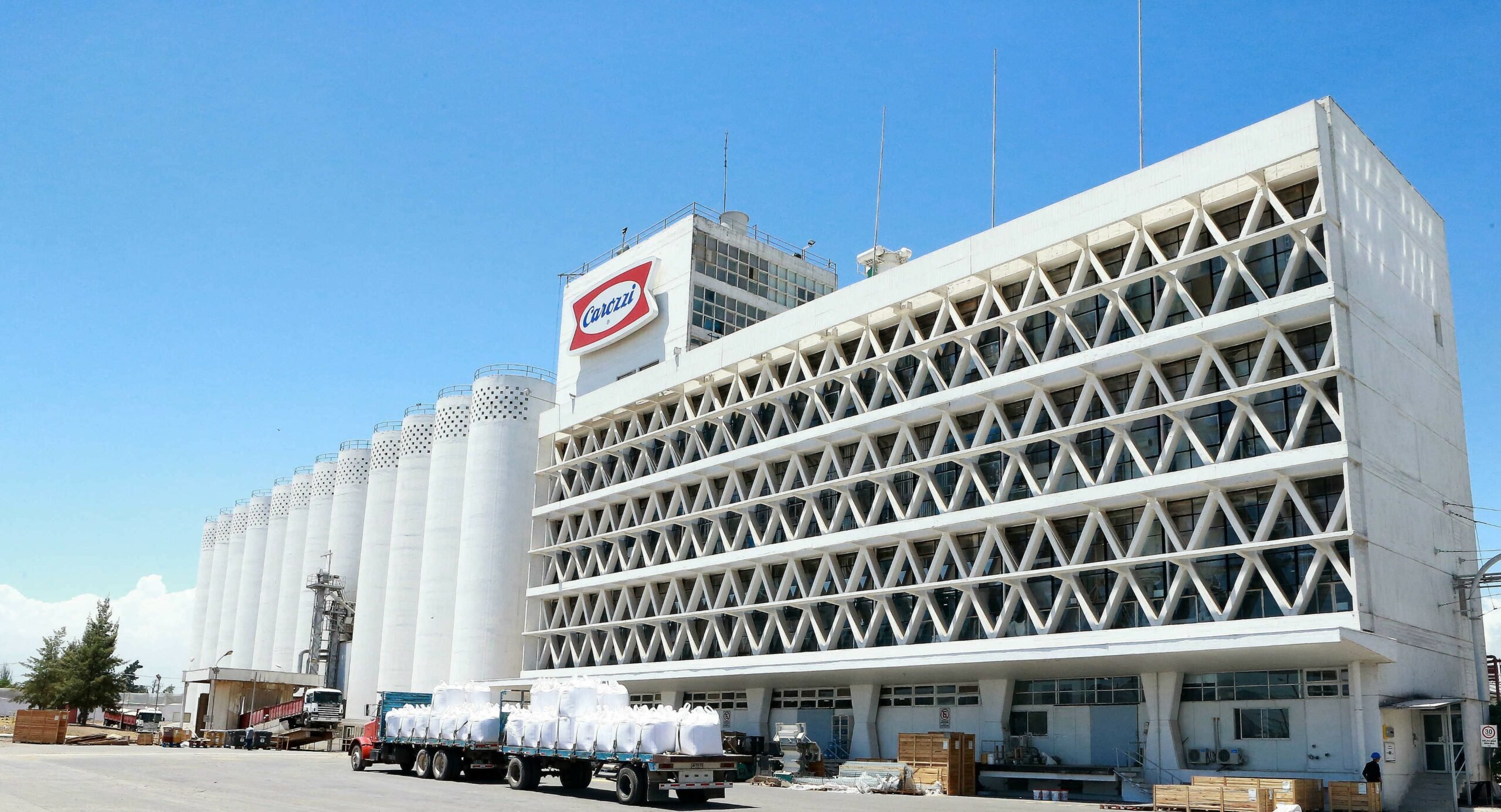 Carozzi reduce más de 590 toneladas de envases y logra aplicar casi el ...