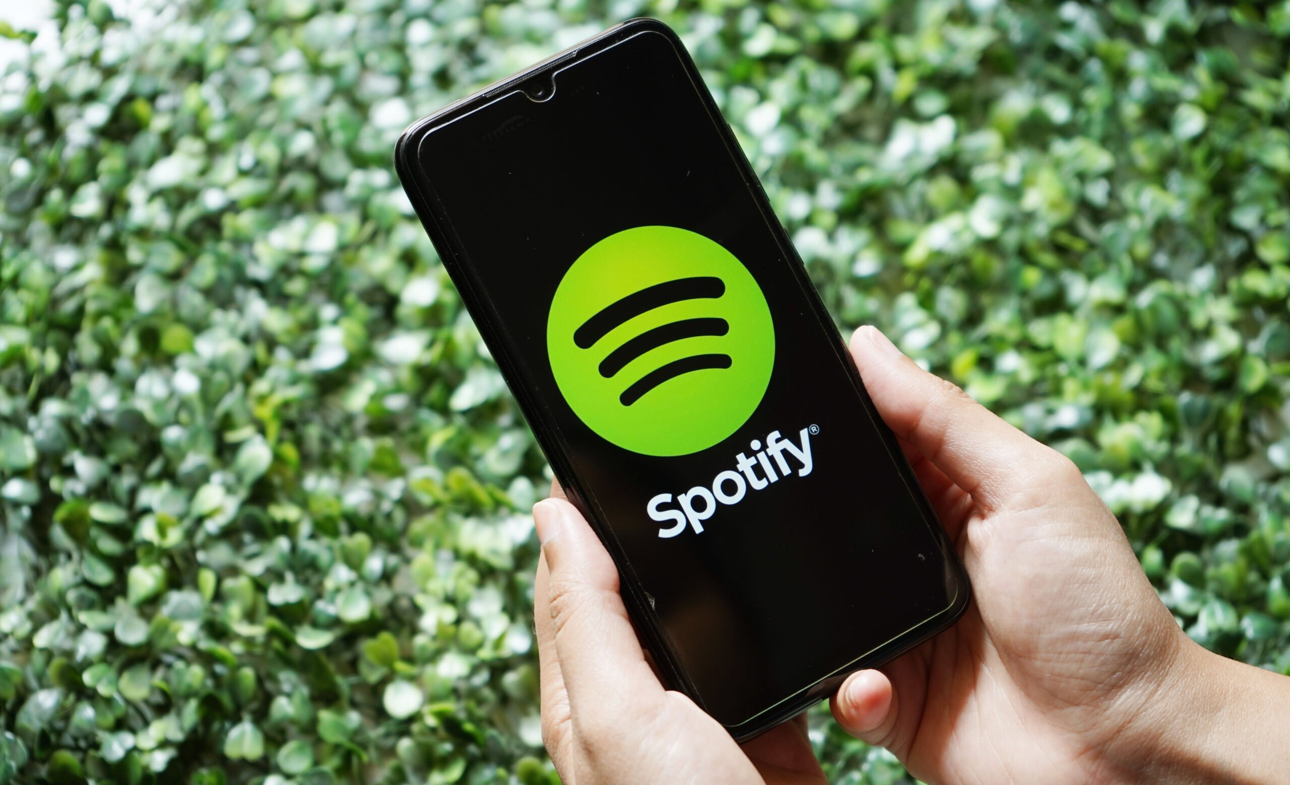 ESGHOY aterriza en Spotify