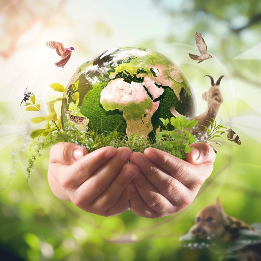 ISO 17298: la nueva norma internacional que integra la biodiversidad en la estrategia corporativa