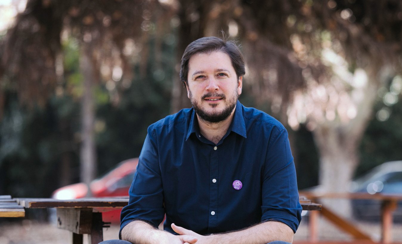Sebastián Bowen y su mirada sostenible para atacar el déficit ...