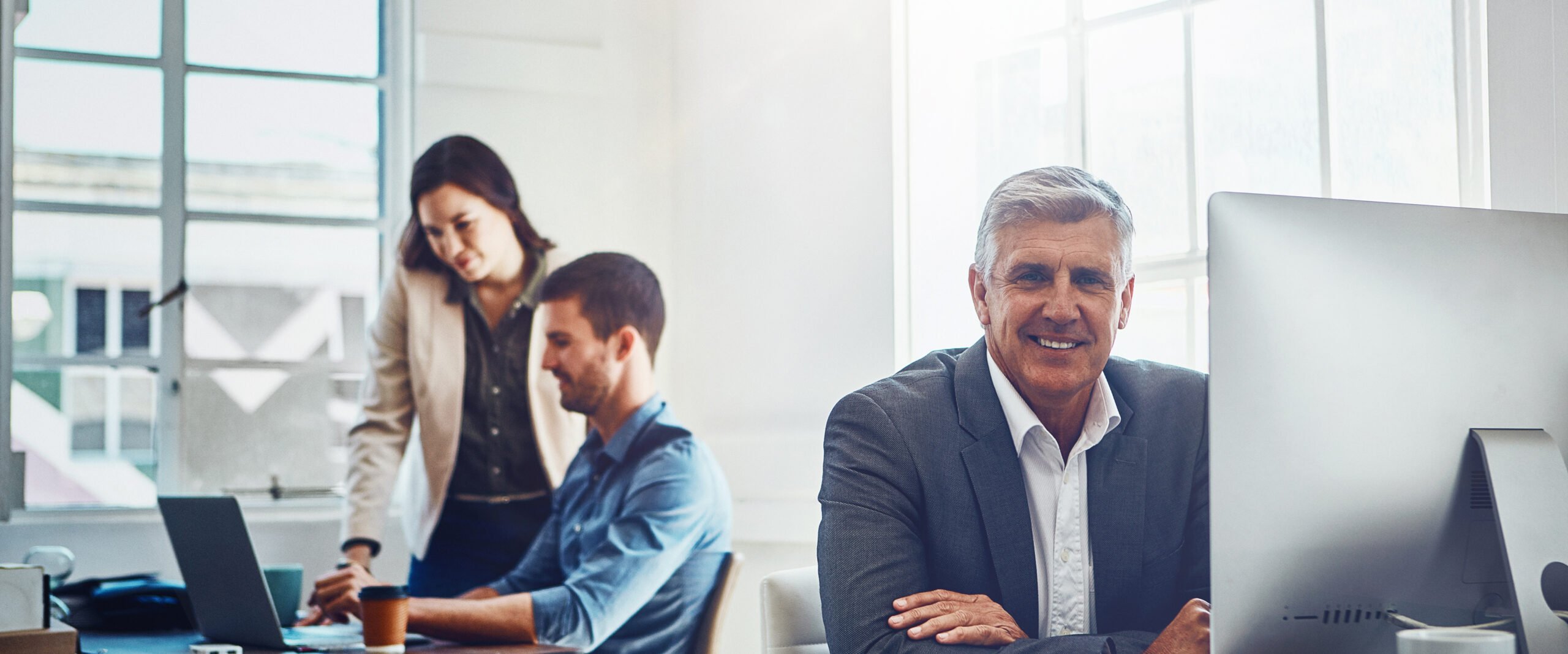 Baby Boomers en directorios: Clave para la sostenibilidad corporativa