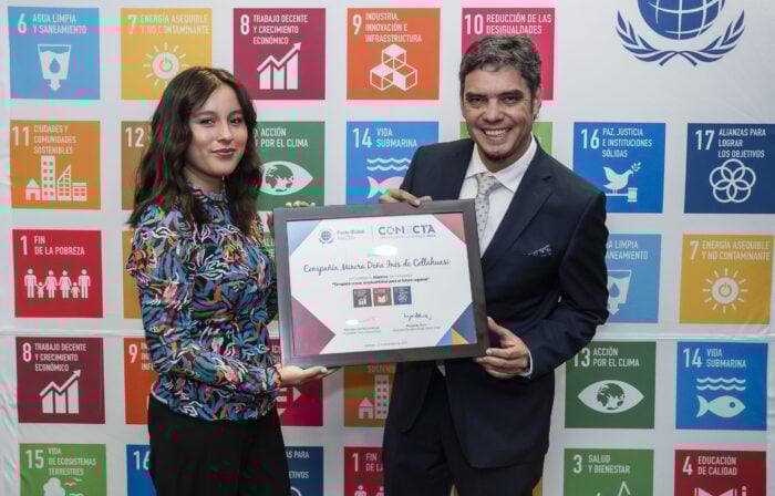 Formula E lidera por cuarto año el ranking ESG de deporte